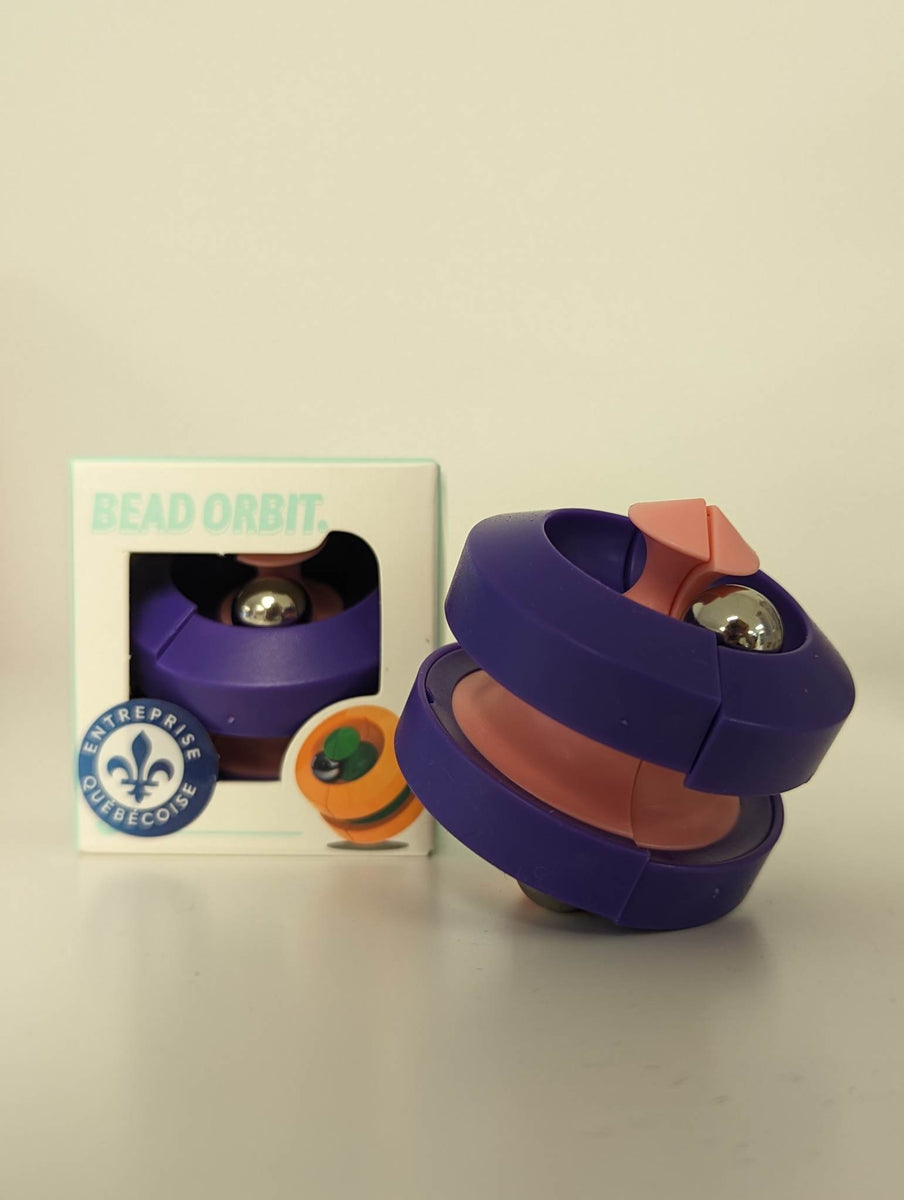 Bead Orbite – La Valise aux Merveilles